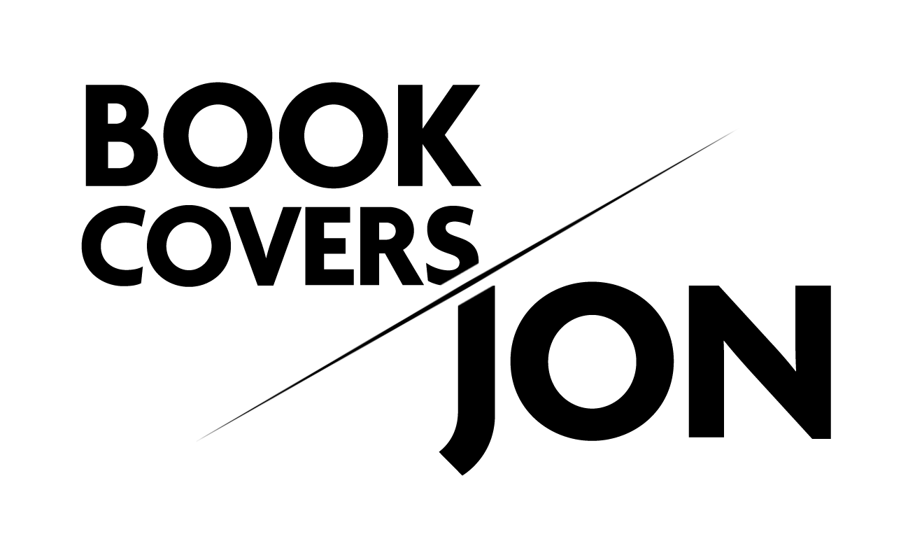 Custom Book Covers Jon Stubbington